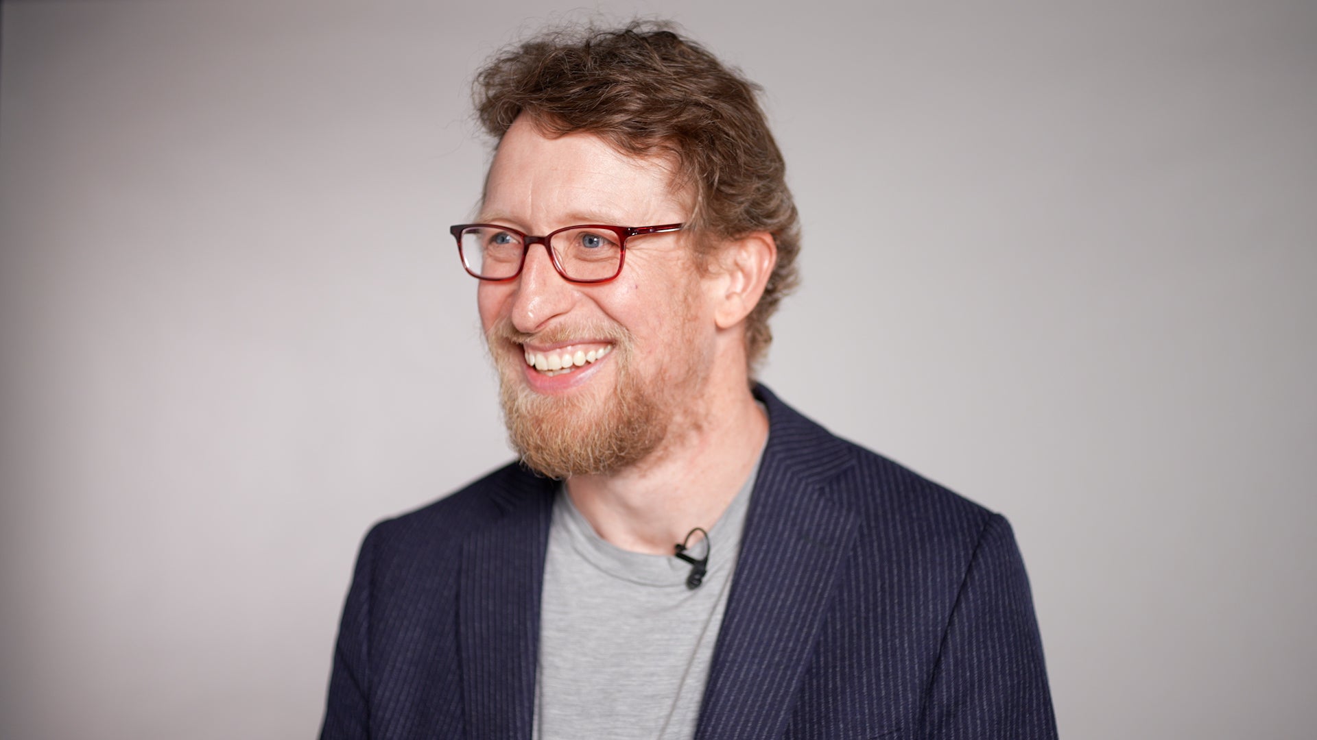 David Boyle: Dance music and Technology